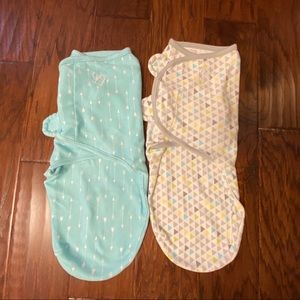 SwaddleMe | One Pieces | Swaddle Me Swaddle | Poshmark